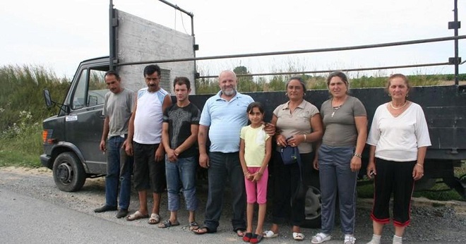 Sanovnik Cigani (Romi) – Šta znači sanjati Cigane (Rome)?