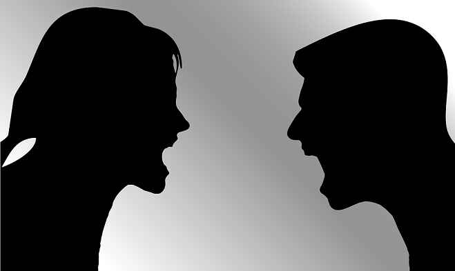 Sanovnik svadja – Šta znači sanjati svadju?